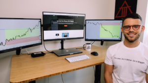 Forex Trading Beginner Course - Austin Silver